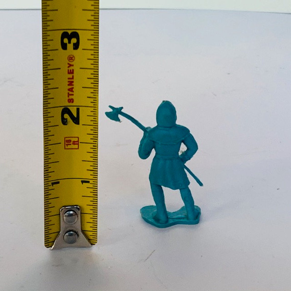 DRAGONRIDERS OF STYX Vintage 1983 Dungeons Dragon Dfc Miniature Plastic ...