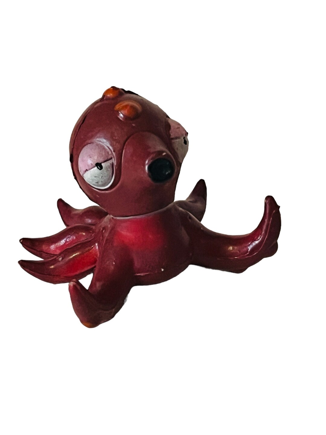 Octillery Pokemon Pikachu Figure Anime Toy Nintendo Bandai Tomy Capcom ...