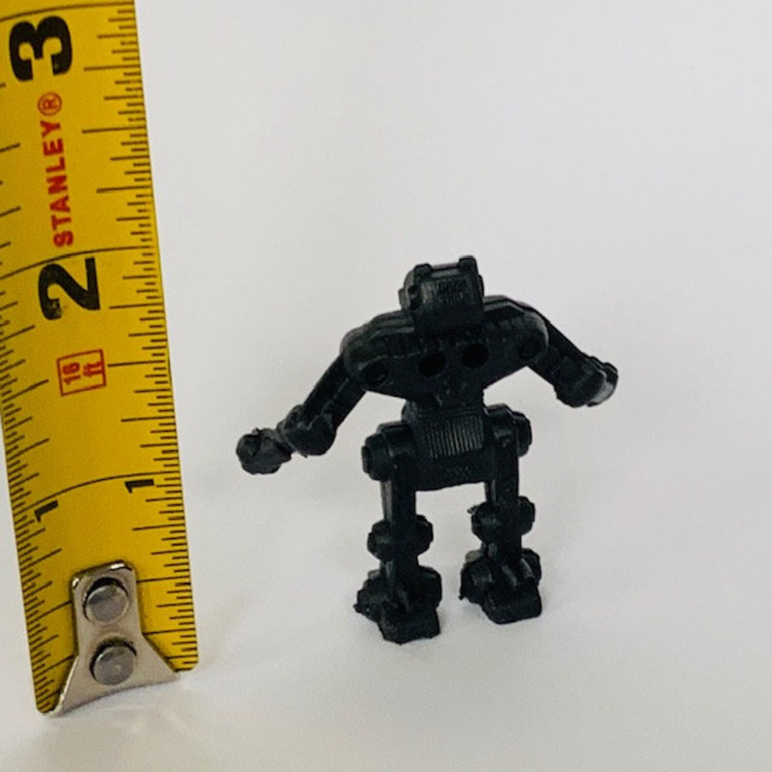 ARCO ROGUN ROBOT 1983 Figure Space Toy Galaxy Laser Team Tim - Etsy