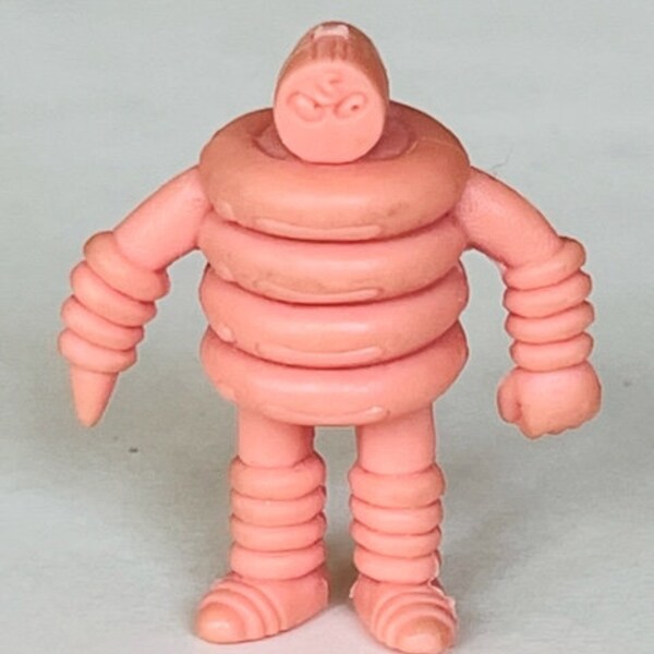 Muscle Man - Etsy