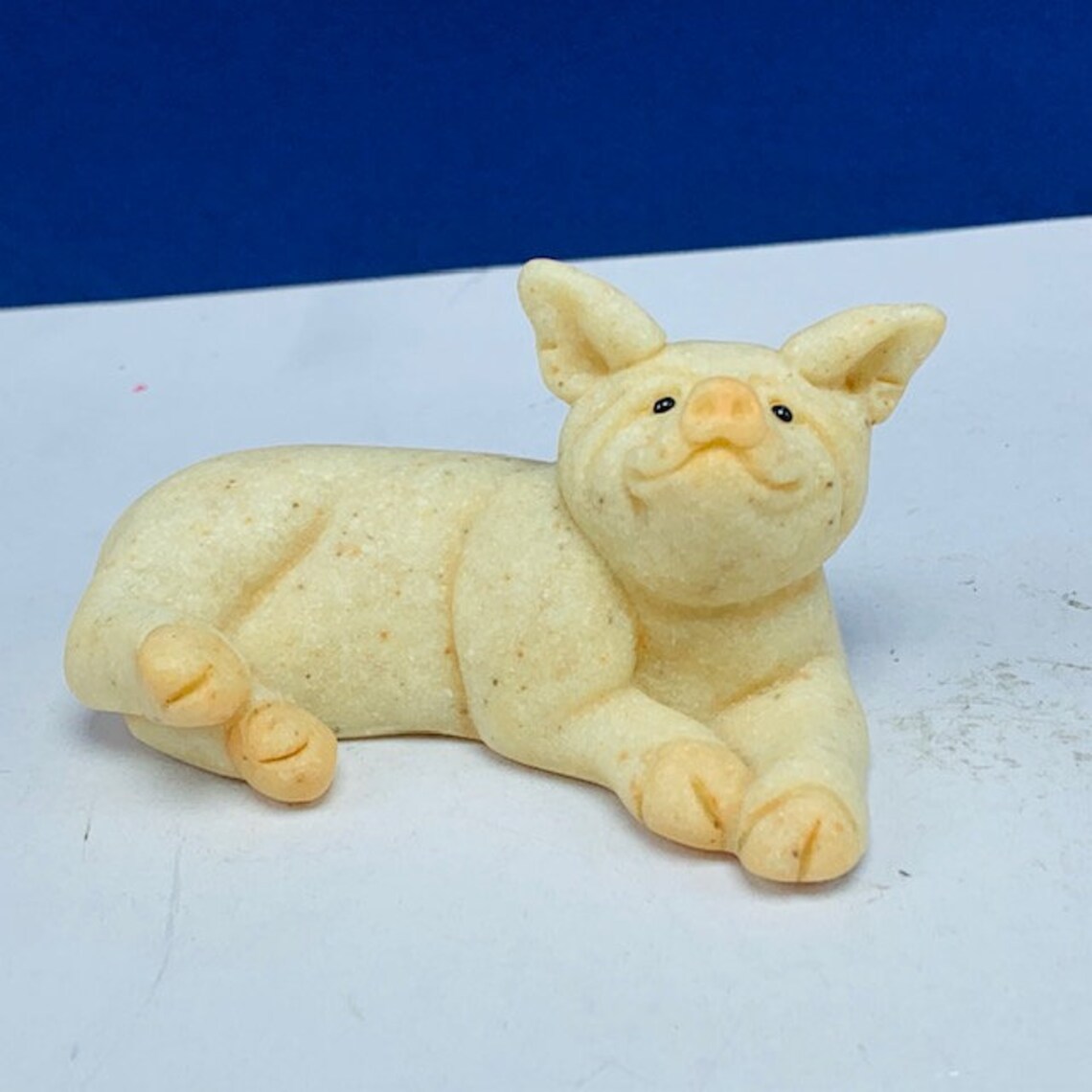 QUARRY CRITTERS FIGURINE Vintage Stone Sculpture Original Nib - Etsy