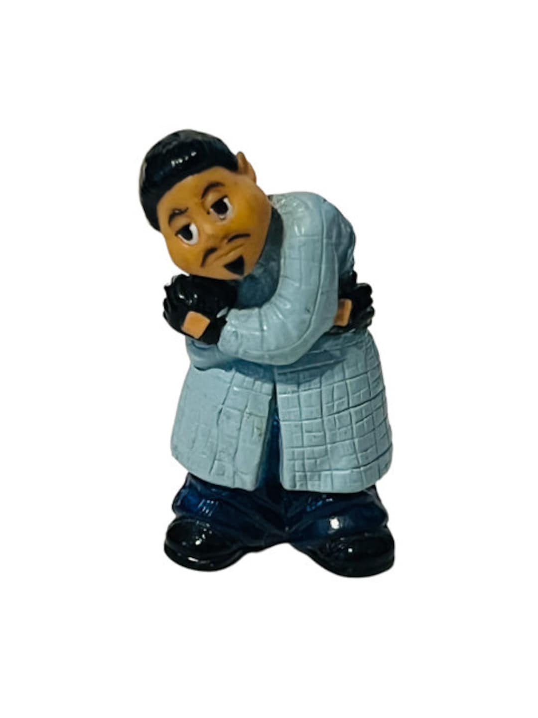 Homies Shop Toy Figure Vinyl Global Lowrider Mijos Palermo Series 4 Sir ...