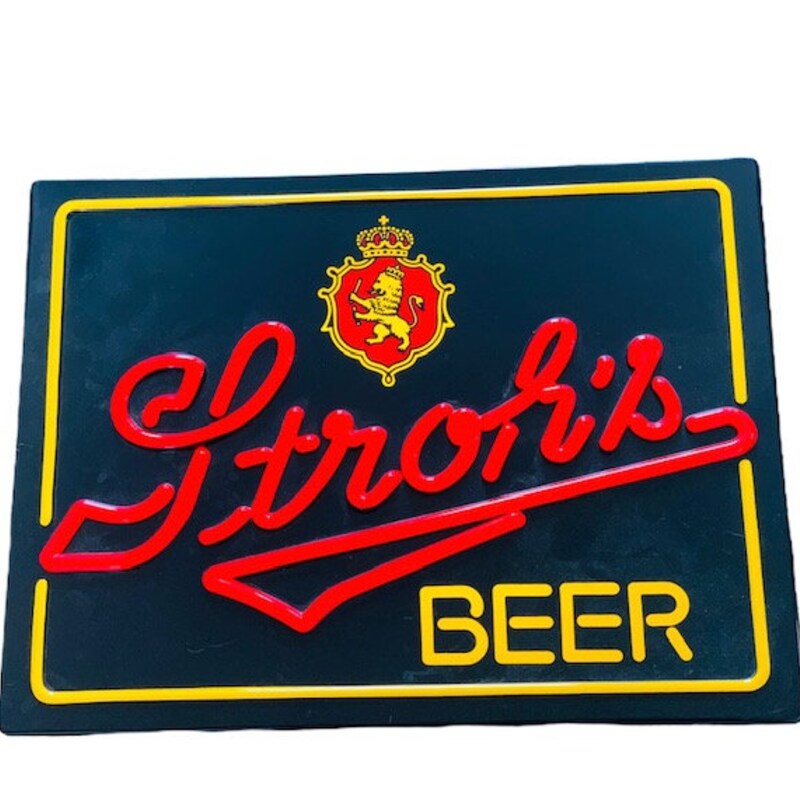 Lighted Beer Signs - Etsy