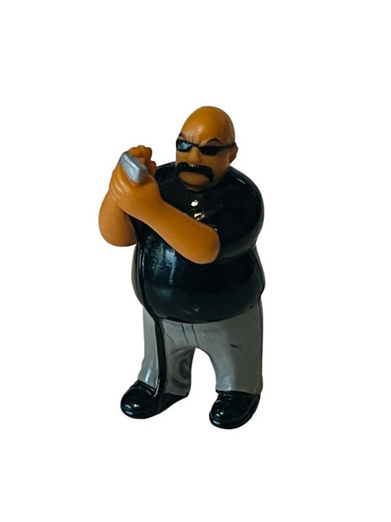 Homies Lowrider Toys