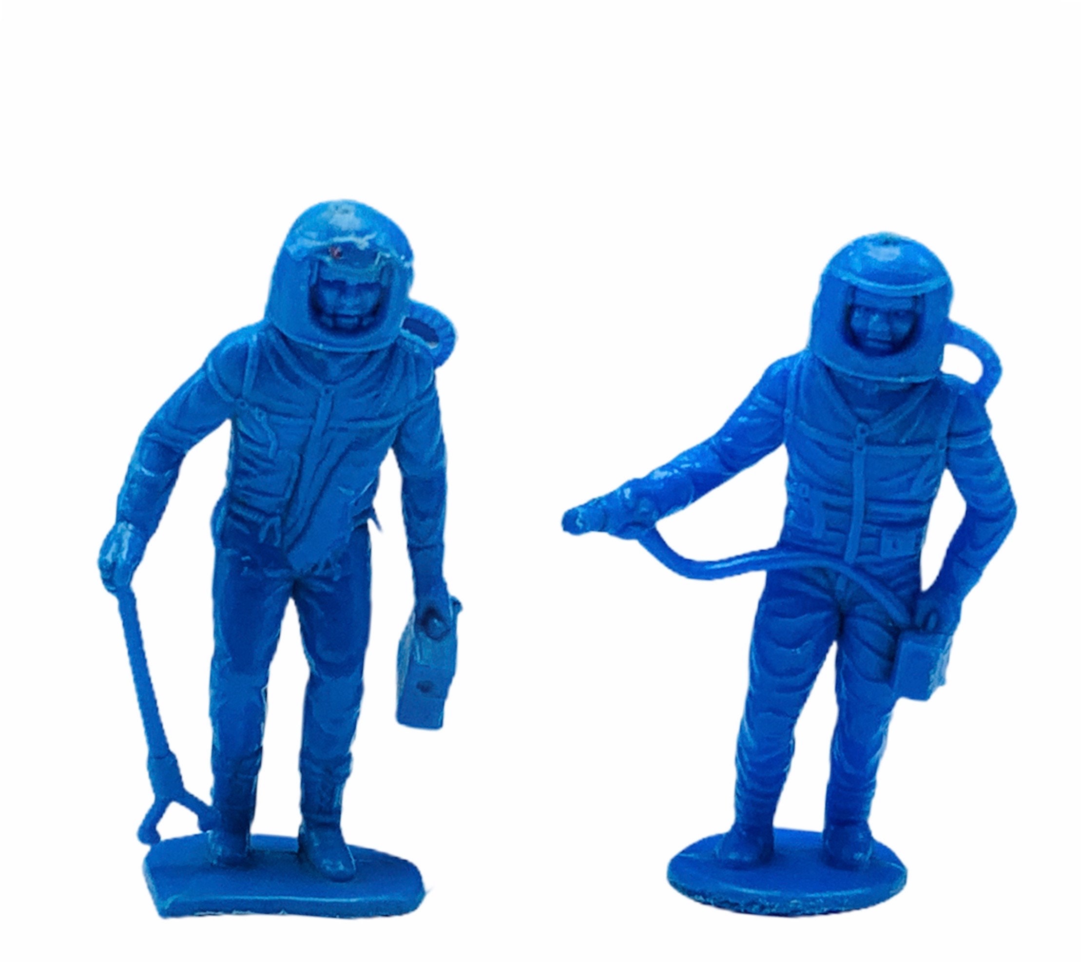 TIM-MEE FIGURES 1970s Vintage Timmee Space Toys Galaxy Laser - Etsy ...