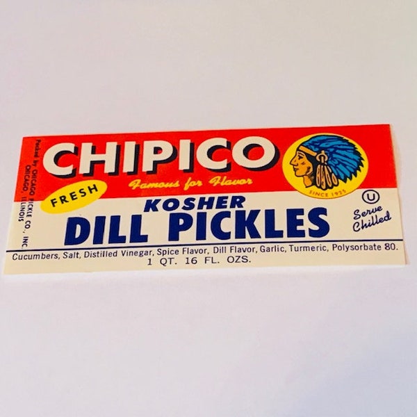 Antique Pickle Crates - Etsy