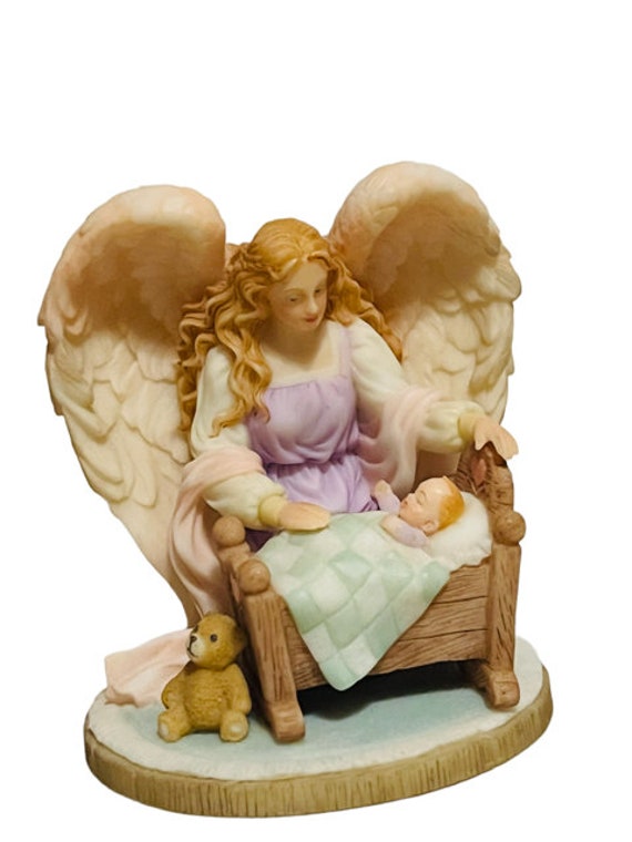 Serafin Angel Figurines