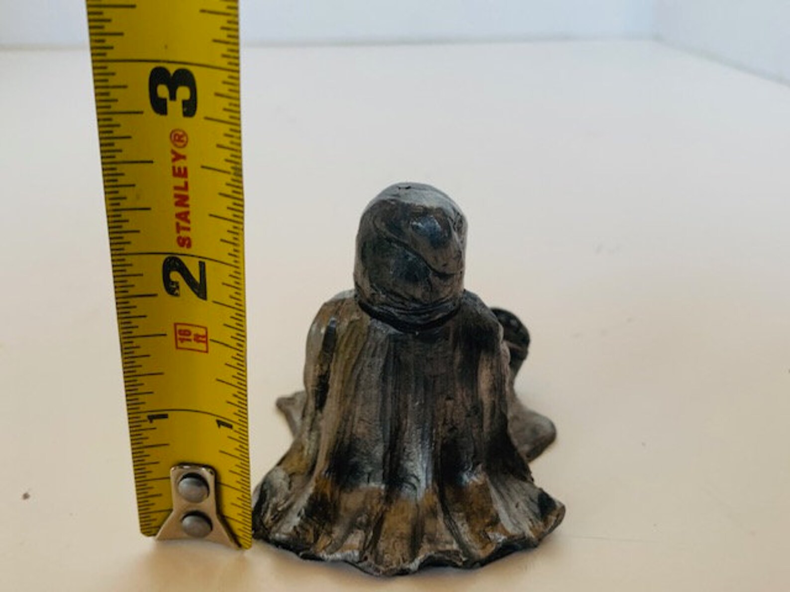 Michael Ricker Pewter Metal Figurine Sculpture Statue Limited - Etsy