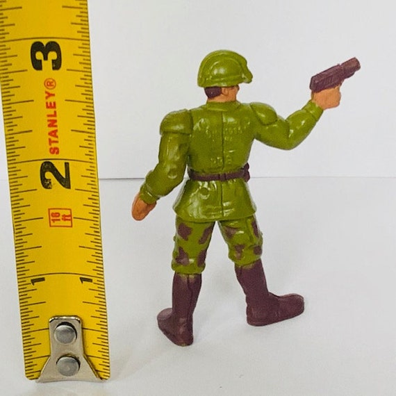 Action Figures ACTION FIGURE Mattel vintage retro vtg pop culture ...
