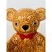 Goebel Teddy Bear Figurine Hummel Anthropomorphic West Germany W Vtg ...