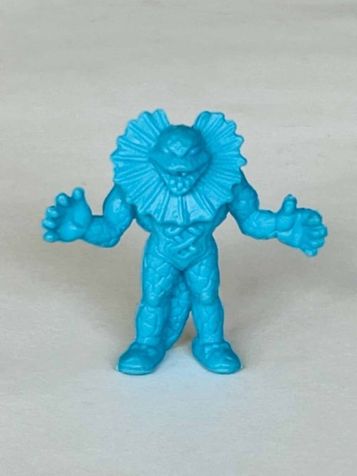 Muscle Men Mattel M.U.S.C.L.E. 1980 Miniature Flesh Toy Figure - Etsy