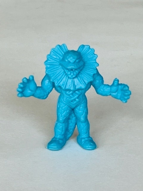 Muscle Men Mattel M.U.S.C.L.E. 1980 Miniature Flesh Toy Figure - Etsy