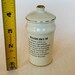 HUMMEL SPICE JAR Goebel Canister Vintage Original West Germany - Etsy