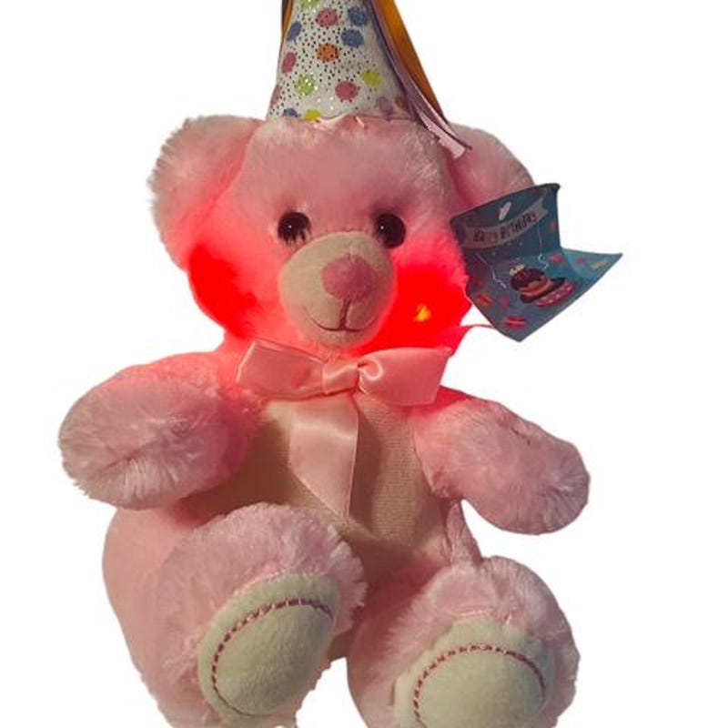 Singing Teddy Bears - Etsy