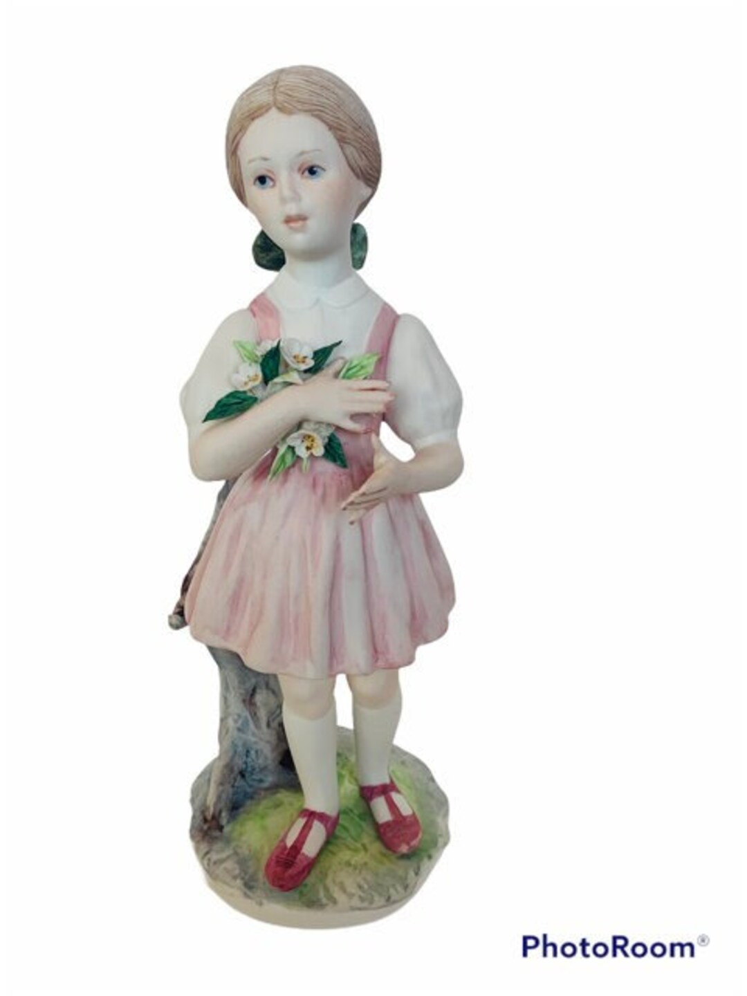 Cybis Bisque Porcelain Figurine Sculpture Vintage Antique Spanish Art ...