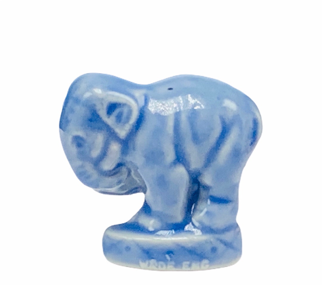 WADE WHIMSIES MINIATURE Figurine Whimsy England Made Vintage Animal ...