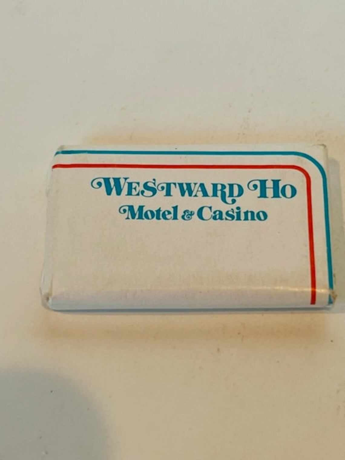 HOTEL MOTEL ADVERTISING Vintage Bar Bath Soap Collectible Americana ...