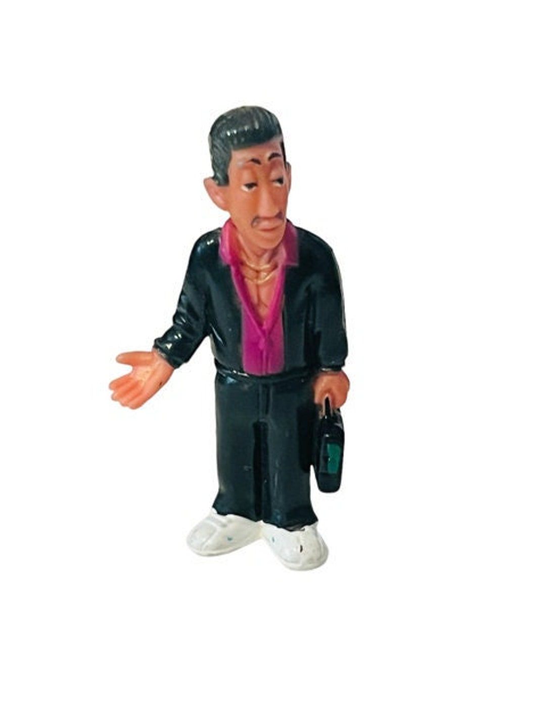 Homies Shop Toy Figure Vinyl Global Lowrider Palermos Italian Backroom ...