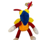 Bug Insect Stuffed Animal Plush Kuddle Me Toys Cuddle Beetle - Etsy