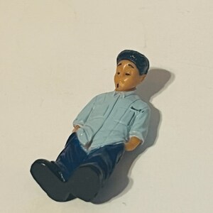 Homies Shop Toy Figure Vinyl Global Lowrider Mijos Palermo Series 4 ...