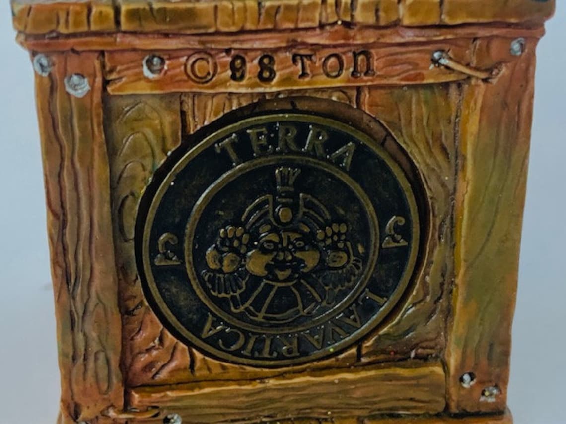 THE LAAF COLLECTION Holland Elf Gnome Figurine Limited Edition | Etsy ...