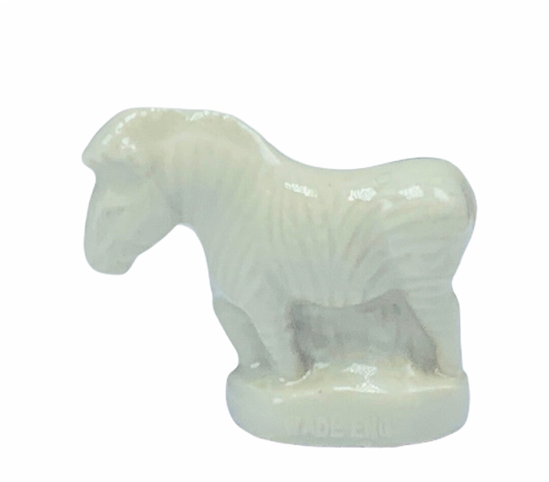 WADE WHIMSIES MINIATURE Figurine Whimsy England Made Vintage Animal Mcm ...