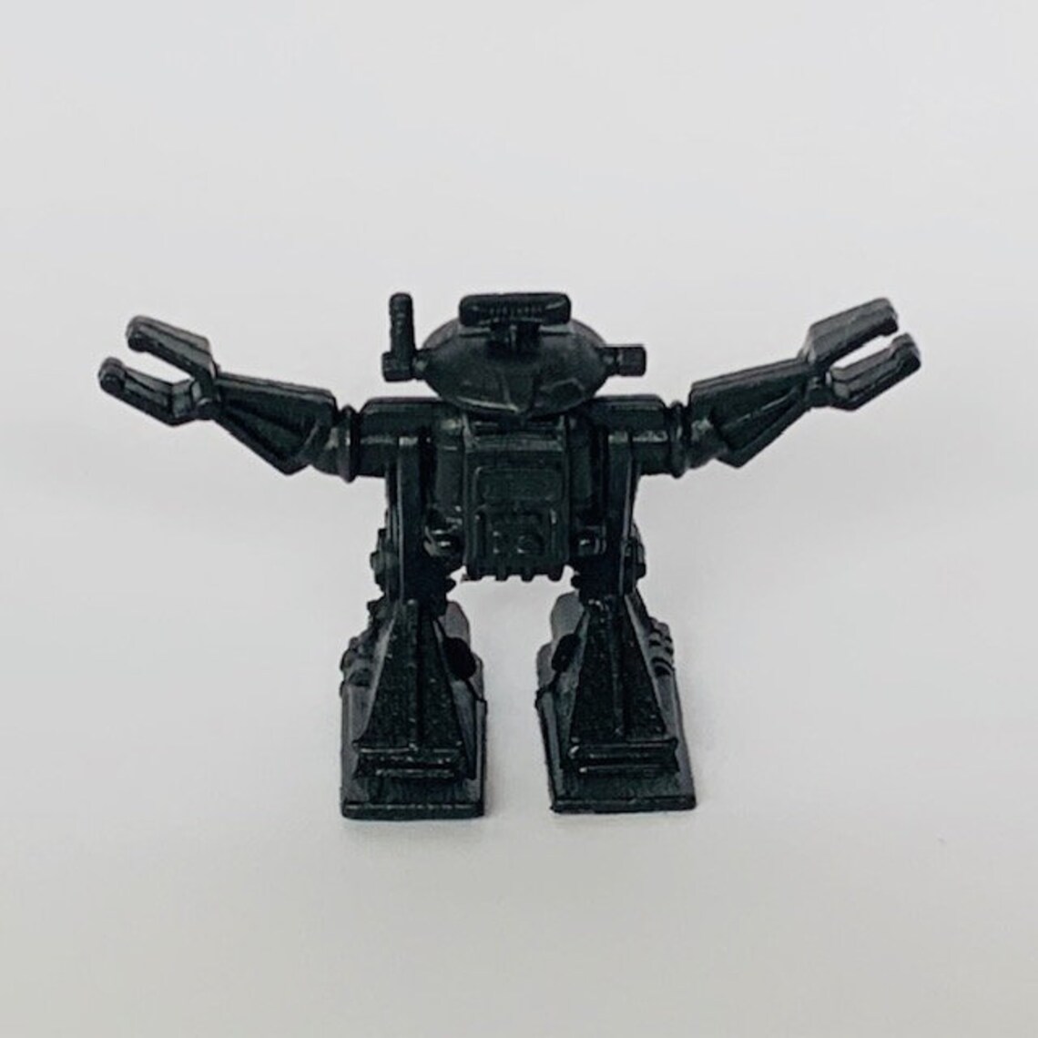 ARCO ROGUN ROBOT 1983 Figure Space Toy Galaxy Laser Team Tim - Etsy