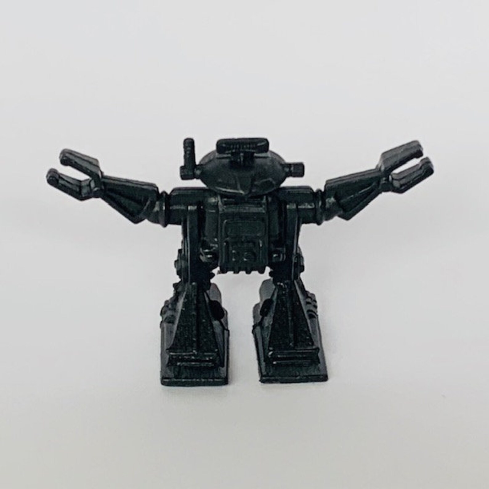 ARCO ROGUN ROBOT 1983 Figure Space Toy Galaxy Laser Team Tim - Etsy