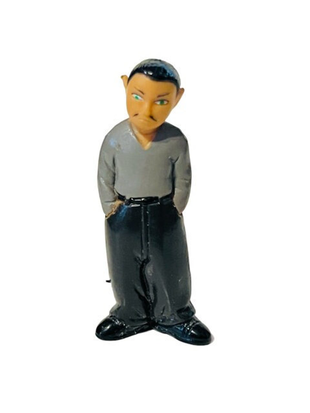 Homies Shop Toy Figure Vinyl Global Lowrider Mijos Palermo Series 4 ...