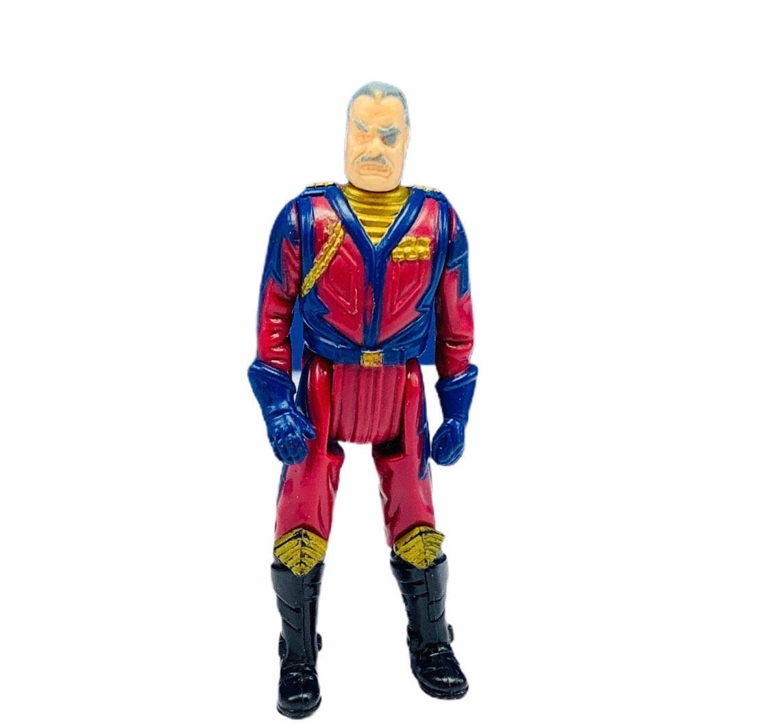 MASK KENNER TOYS M.A.S.K. figura de acción vintage retro vtg | Etsy