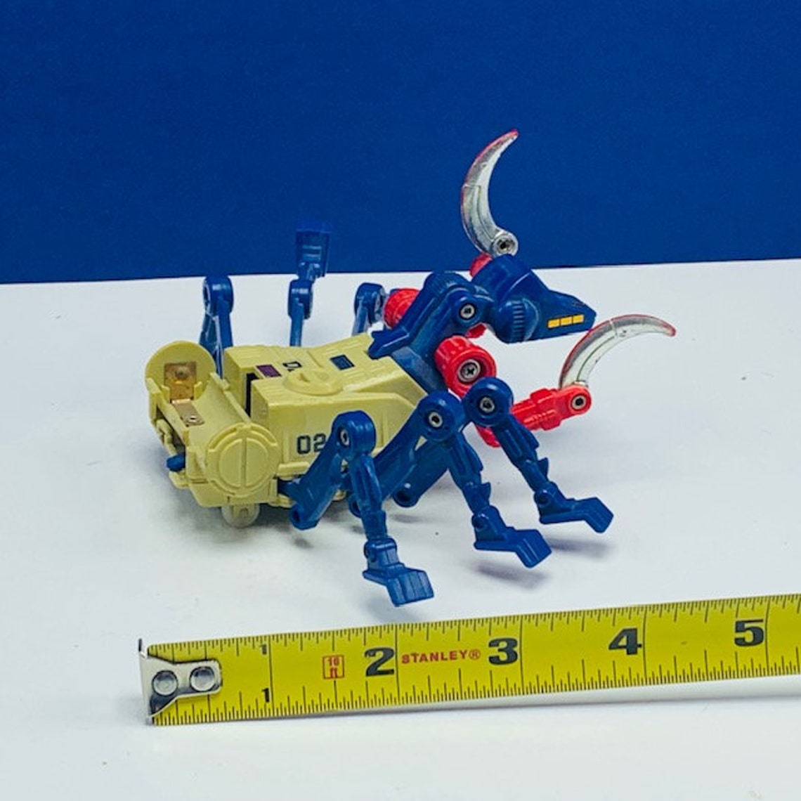 TRANSFORMERS GOBOTS ROBOTS Vintage Action Figure Original G1 | Etsy