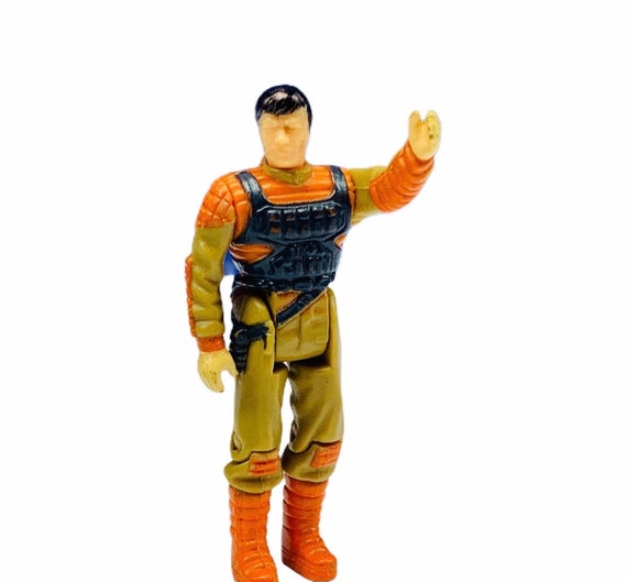 MASK KENNER TOYS M.A.S.K. figura de acción vintage retro vtg - Etsy México