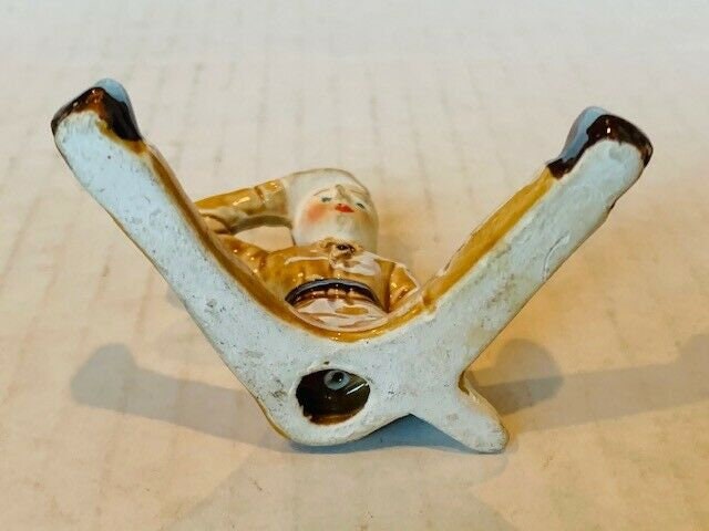 Toy Soldier Vintage Ceramic Ww2 World War Two Wwii 1940s - Etsy