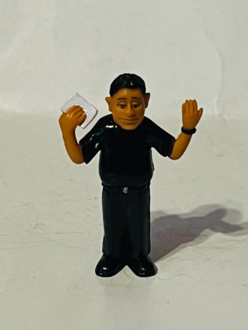Homies Shop Toy Figure Vinyl Global Lowrider Palermos Italian Father ...