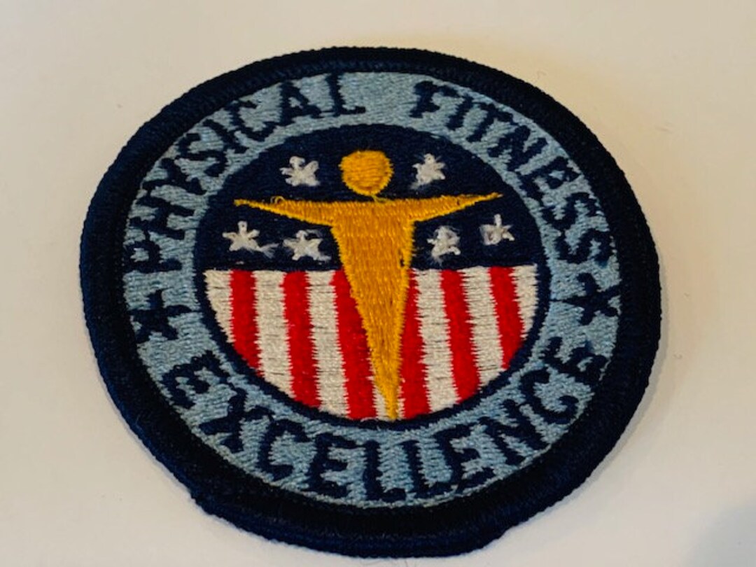 Vintage Advertising Patch Logo Emblem Sew on Collectible Jacket Coat ...