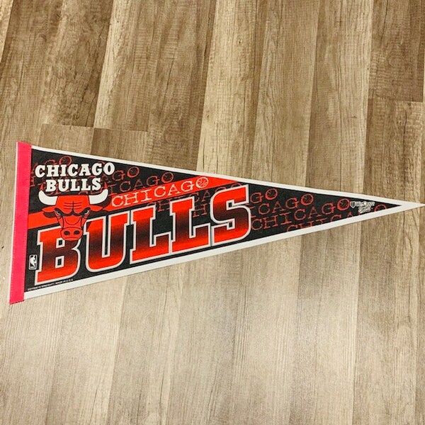 Michael Jordan Flag - Etsy