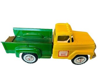 Hubley Truck - Etsy
