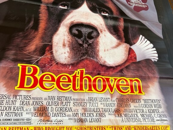 Beethoven 5 Movie
