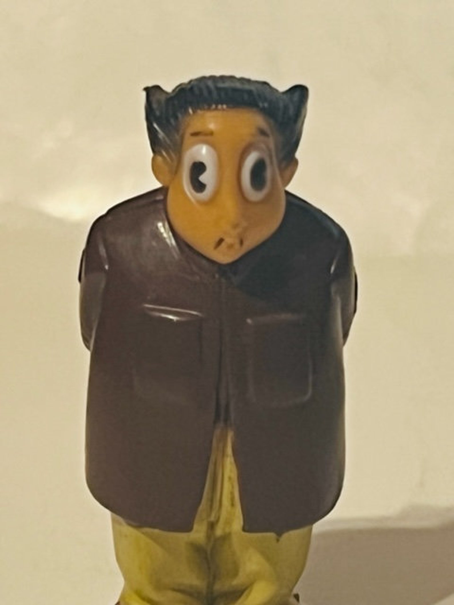Homies Shop Toy Figure Vinyl Global Lowrider Mijos Series 4 Night Owl ...