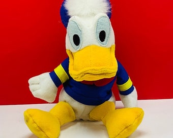 Donald Duck Sailor Hat - Etsy