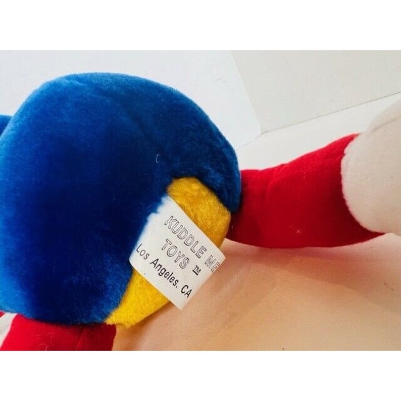 Bug Insect Stuffed Animal Plush Kuddle Me Toys Cuddle Beetle | Etsy