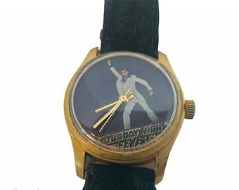 John Travolta Disco - Etsy
