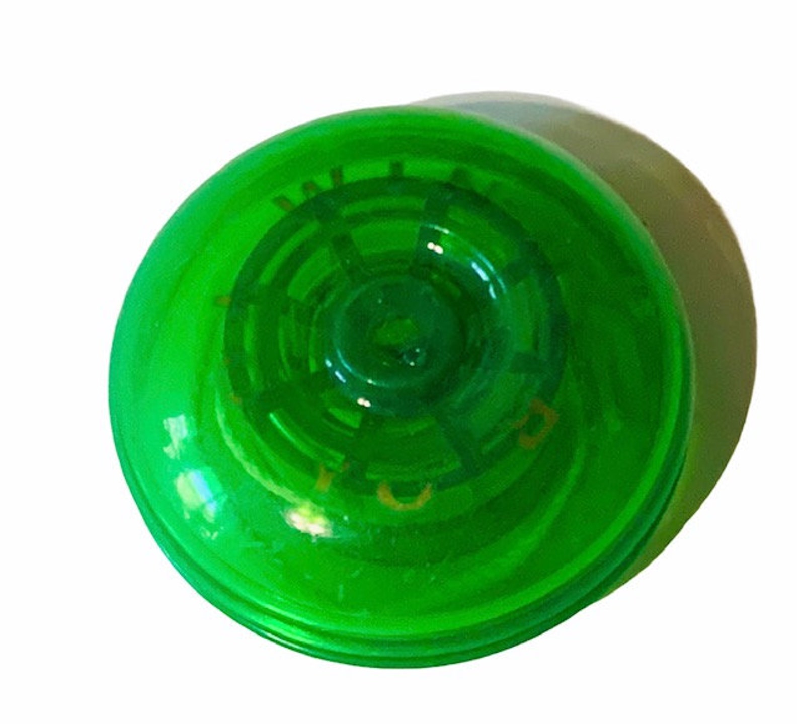 YOYO VINTAGE TOY Yo-yo Vtg Yo Retro Pop Culture Street Sports ...