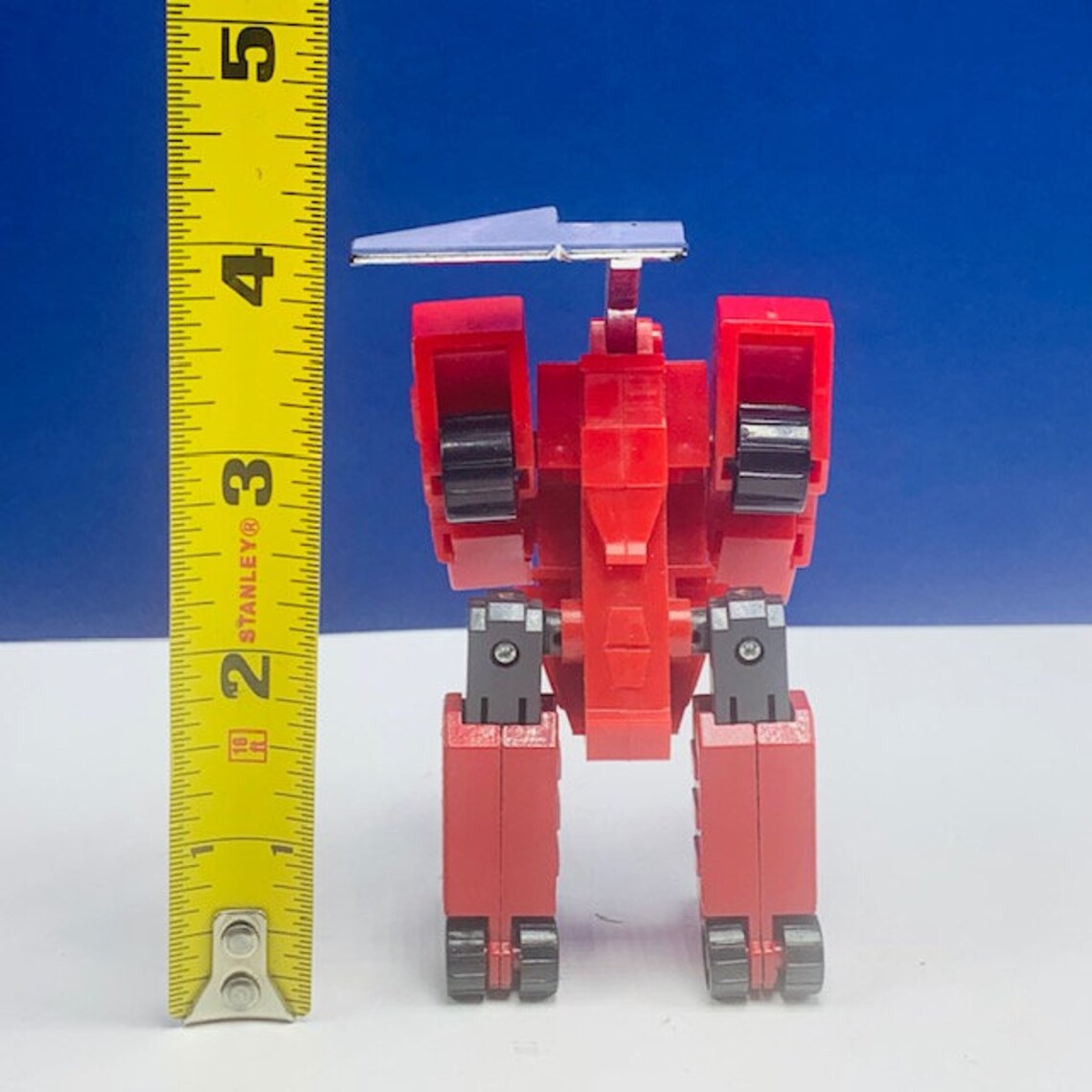 TRANSFORMERS GOBOTS ROBOTS vintage action figure original G1 | Etsy