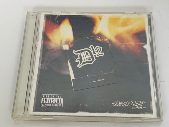 Eminem d12 cd - polreonline