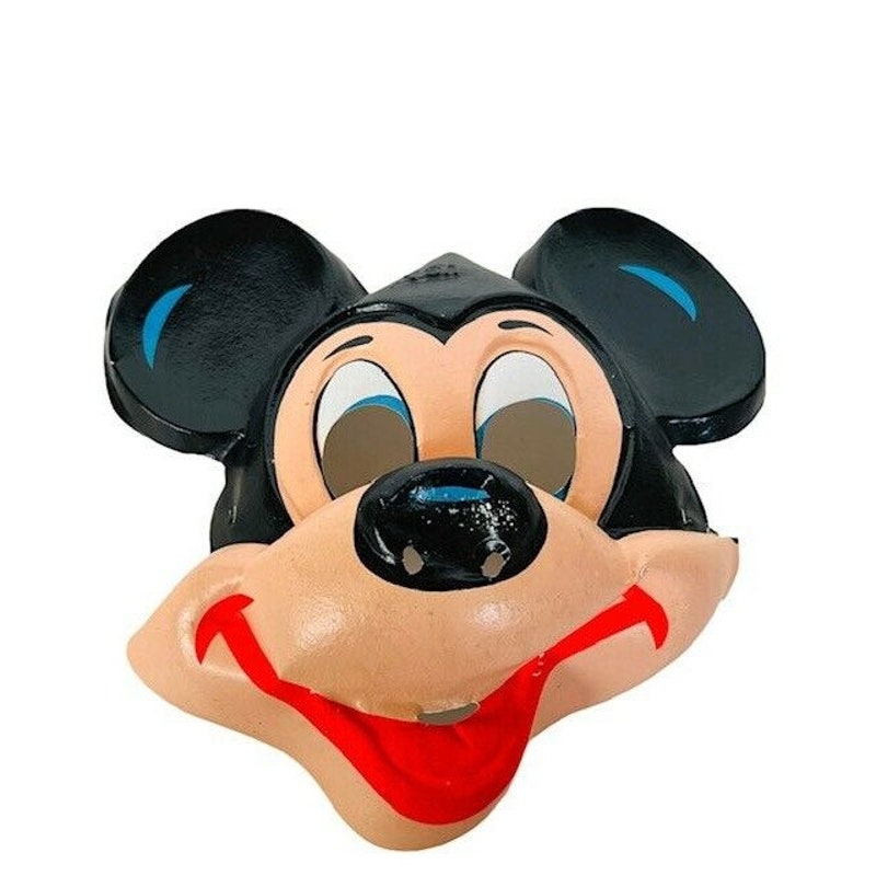 Mouse Mask - Etsy