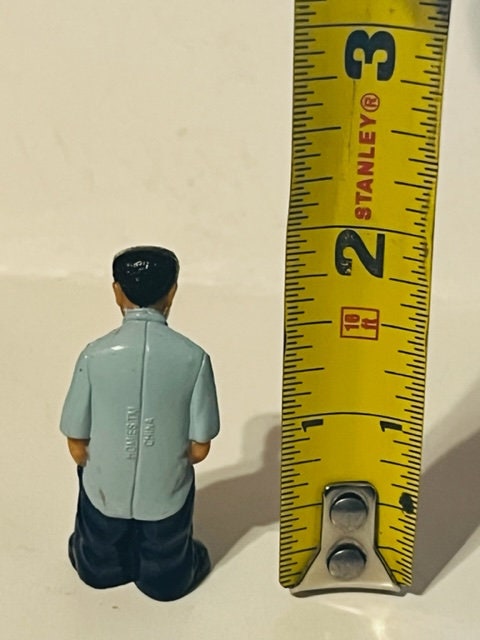 Homies Shop Toy Figure Vinyl Global Lowrider Mijos Palermo Series 4 ...