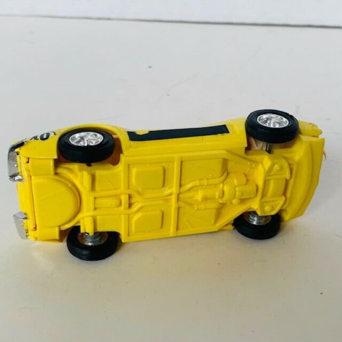 Aurora Model Motoring slot car set parts accessory accessories | Etsy