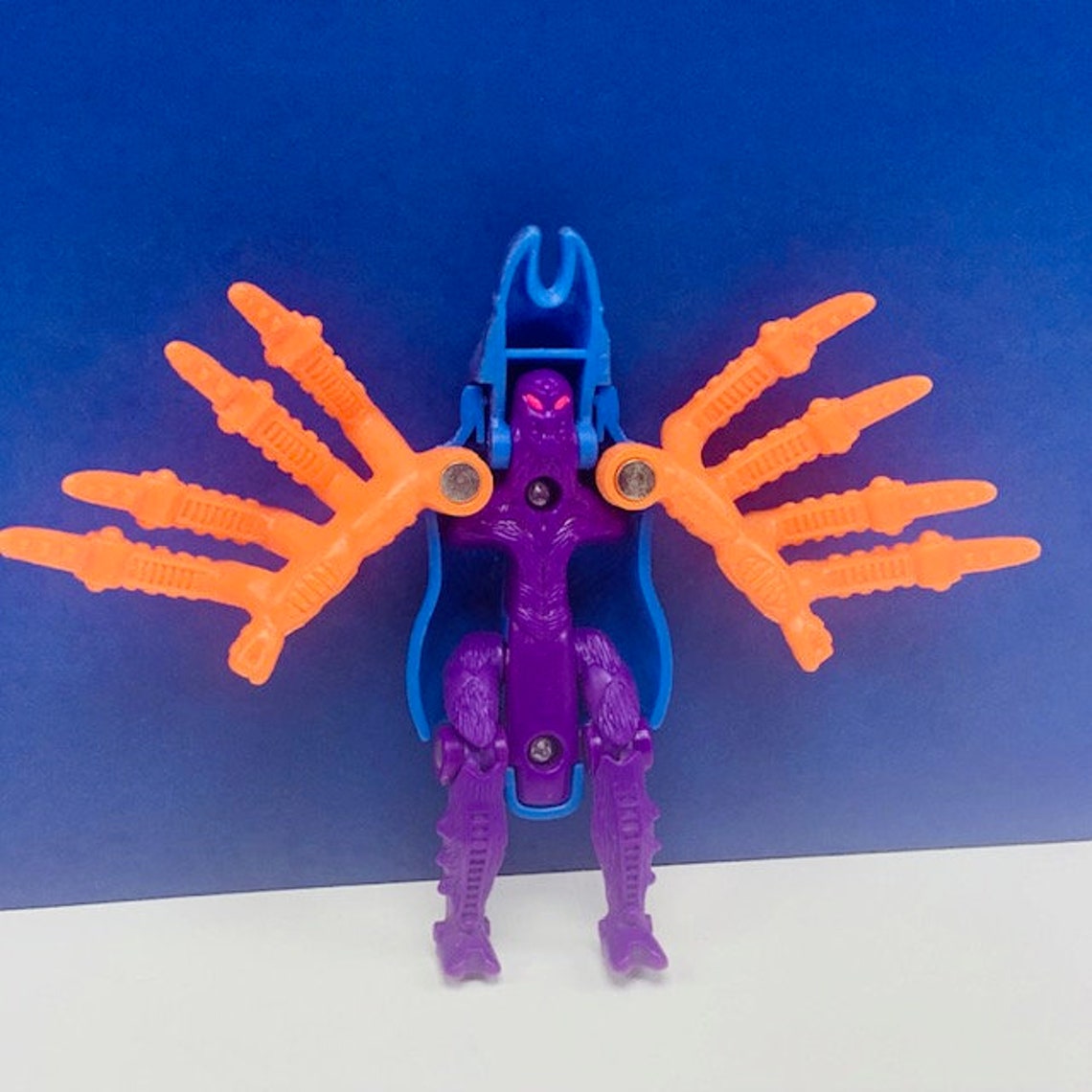 TRANSFORMERS GOBOTS ROBOTS Vintage Action Figure Original G1 - Etsy