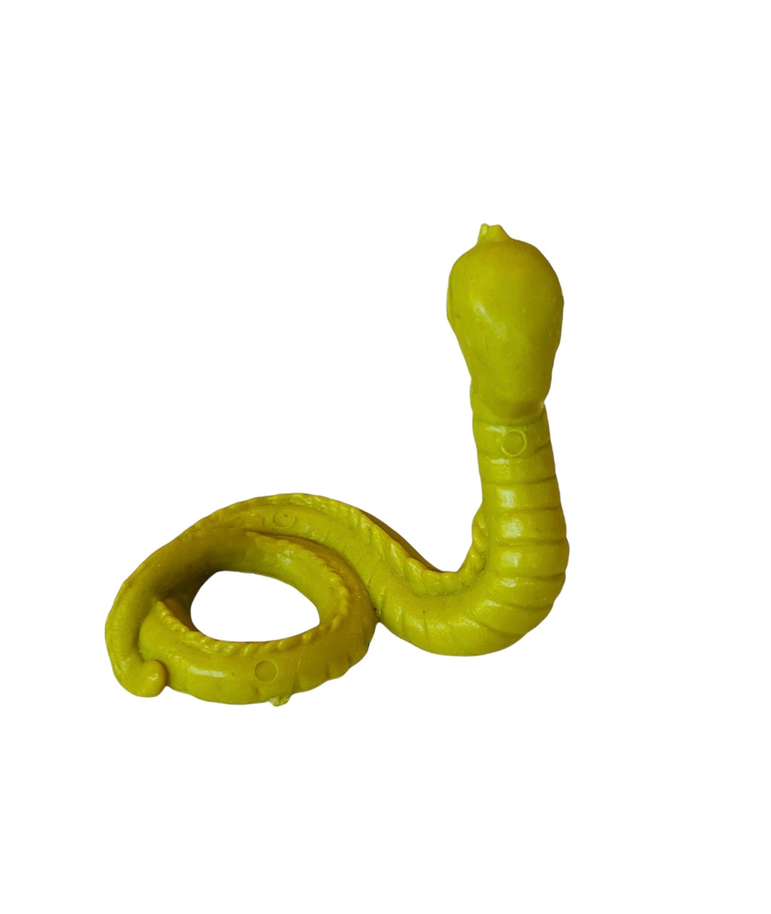 Dragonriders of Styx Dragon Rider DFC Dungeons Vtg Figure Toy Green ...